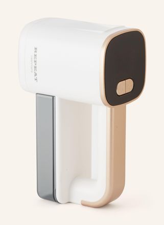 Repeat Repeat Fusselrasierer schwarz