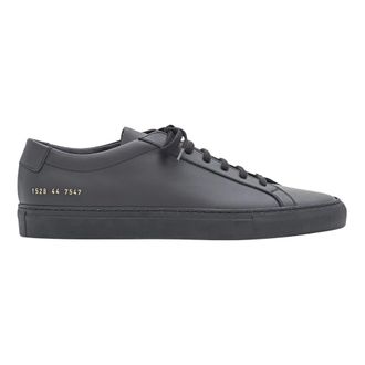 Common Projects Herren, Schuhe, Schwarzk, 42 EUGr&ouml;&szlig;e