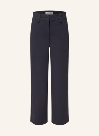 Marc O'Polo Marc Opolo Culotte blau