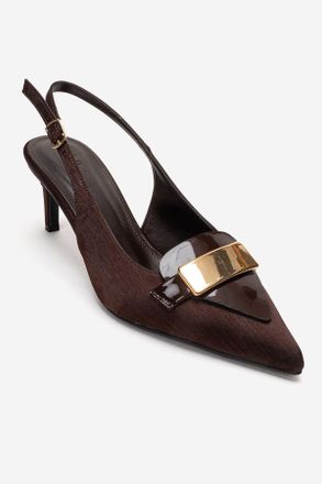Prologue Sollenne Stiletto-Pumps