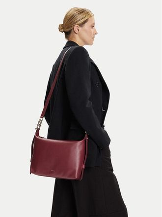 Furla Handtasche WB01866-BX2045-0053S-1-007-20-CN Dunkelrot