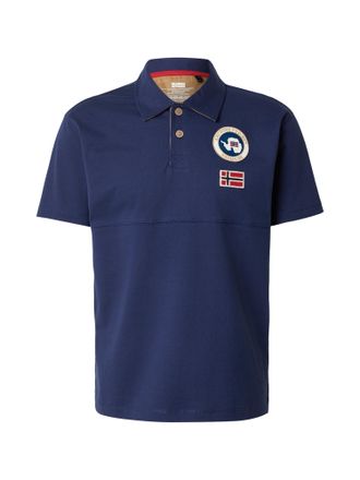 Napapijri Poloshirt E-Reflect
