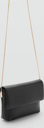 Mango Tasche im Crossover-Design schwarz - Damen - Einheitsgr&ouml;&szlig;e - MANGO