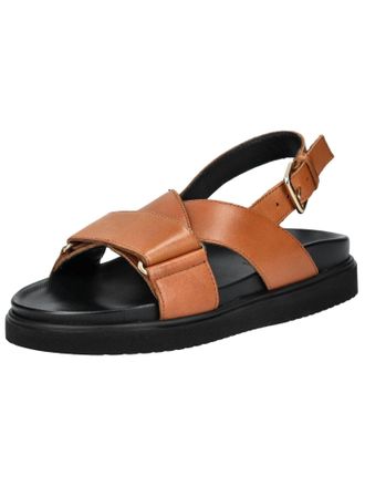 Pavement Riemensandale