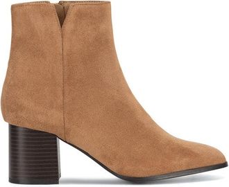 Jenny Fairy Stiefeletten WYL2719-3 Braun