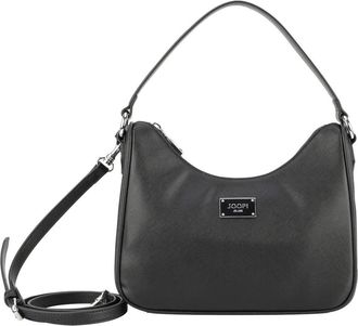 Joop JOOP! Jeans Crossbody Bags - Cofano Annelie Shoulderbag Mhz - Gr. unisize - in Schwarz - f&uuml;r Damen