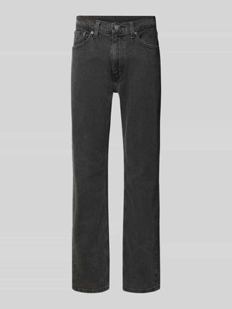 Levi's Jeans mit 5-Pocket-Design