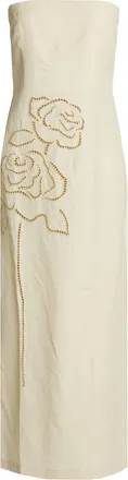 Liviana Conti KLEIDER - Maxi-Kleider auf YOOX.COM