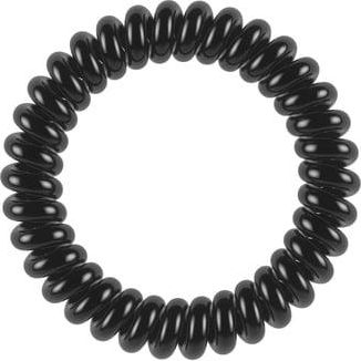 Invisibobble Slim Premium True Black