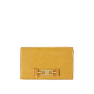 Elisabetta Franchi Bags - - Bags - Damen - Gelb - ONE SIZE