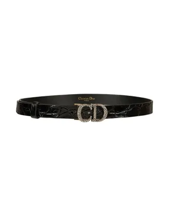 Dior Kleinlederwaren - G&uuml;rtel auf YOOX.COM