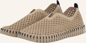 Ilse Jacobsen Ilse Jacobsen Slipper tulip3977 beige