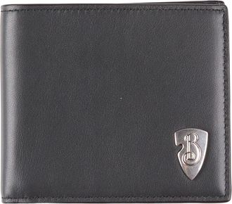 Burberry Kleinlederwaren - Brieftaschen auf YOOX.COM