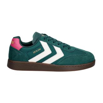 Hummel Vm78 CPH MS - - Shoes - Herren - Mehrfarbig - 45 EU