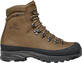 Scarpa Ladakh GTX - Homme - Sport - Brun - Taille: 42 1/2 EU