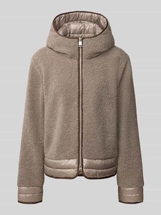 Fuchs Schmitt Regular Fit Jacke mit Kapuze