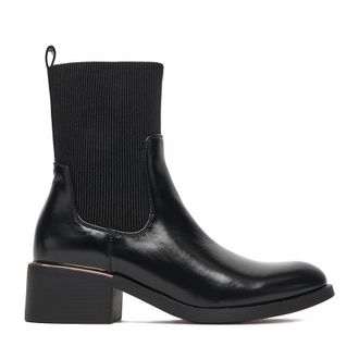 Jenny Stiefeletten JENNY CEO-WS6581-03 Schwarz