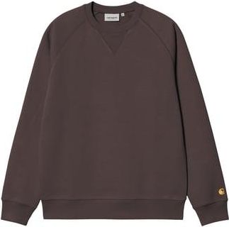 Carhartt Work in Progress Sweatshirt en coton m&eacute;lang&eacute;