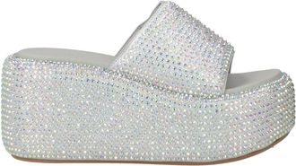 Le Silla SCHUHE - Sandalen auf YOOX.COM