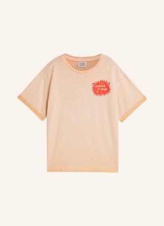 Scotch & Soda T-Shirt pink