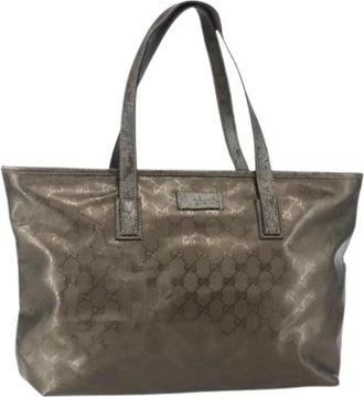 Gucci Damen, Pre-Owned, Grau, ONE SIZEGr&ouml;&szlig;e