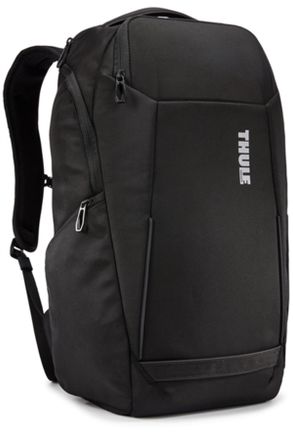 Thule Laptop-Rucksack, Schwarz, Einheitsgr&ouml;&szlig;e