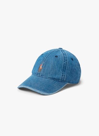 Polo Ralph Lauren Casquette en coton