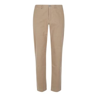 Etro Garment Dye Chino Hose - - Trousers - Herren - Beige - M