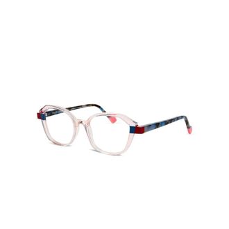 Face &agrave; Face Blink2 0032 Optical Frame - - Accessories - Damen - Grau - 52 MM