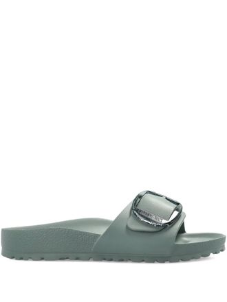 Birkenstock sandales Arizona Big Buckle - Vert