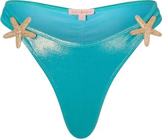 Moda Minx Bikinihose