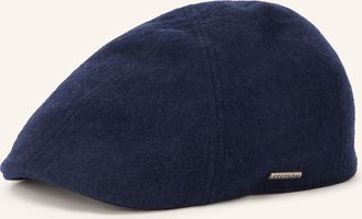 Stetson Stetson M&uuml;tze blau