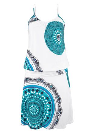 Beach Time Strandkleid