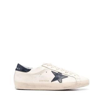 Golden Goose Herren, Schuhe, Wei&szlig;, 46 EUGr&ouml;&szlig;e