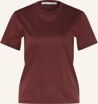 Tiger Of Sweden T-Shirt Siru rot