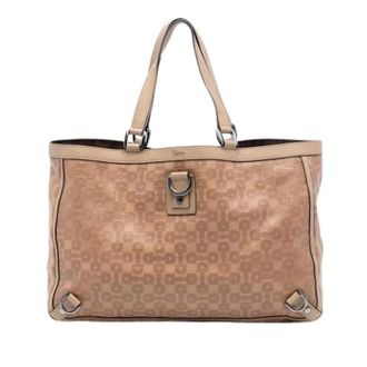 Gucci Damen, Pre-Owned, Beige, ONE SIZEGr&ouml;&szlig;e