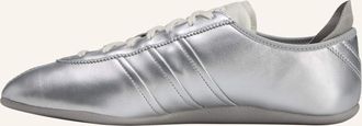 Yohji Yamamoto Y-3 Tokyo Schuh silber
