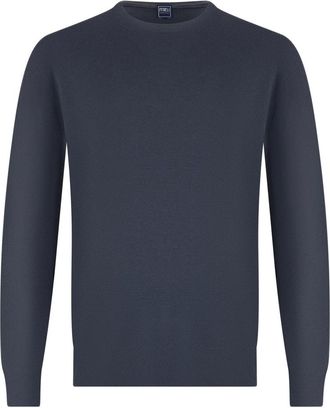 Fedeli Homme, Pulls, Bleu, Taille: L Tricots