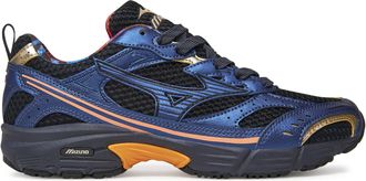 Mizuno Sneakers Mizuno Mxr D1GA2516 Schwarz