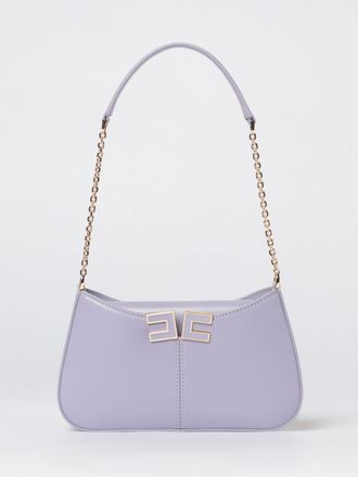Elisabetta Franchi Mini Sac ELISABETTA FRANCHI Femme couleur Lilas