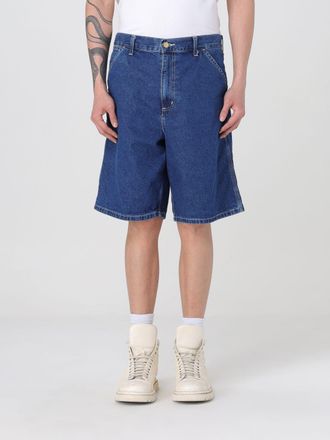 Carhartt Work in Progress Jeans CARHARTT WIP Homme couleur Denim