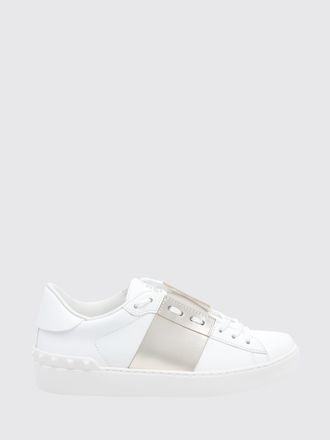 Valentino Garavani Sneakers Damen Farbe Wei&szlig;