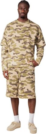 Daily Paper Clothing Herren, Sweatshirts & Hoodies, Mehrfarbig, XLGr&ouml;&szlig;e