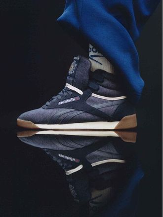 Reebok Sneakers EO-F/S HI 100271726 Dunkelblau