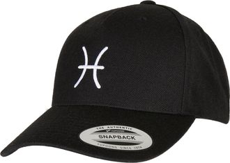 Mister Tee Cap Zodiac