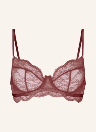 Hunkem&ouml;ller Hunkem&ouml;ller B&uuml;gel-Bh Isabelle lila