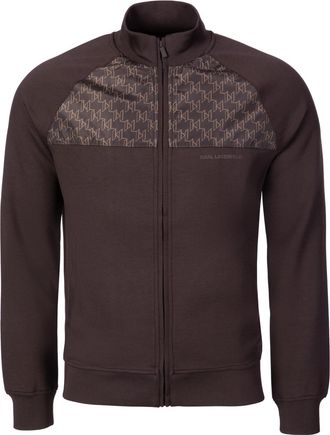 Karl Lagerfeld Sweatjacke