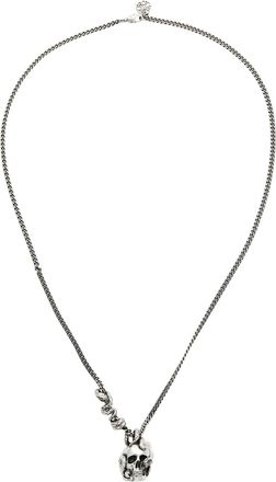 Alexander McQueen SCHMUCK und UHREN - Halsketten auf YOOX.COM