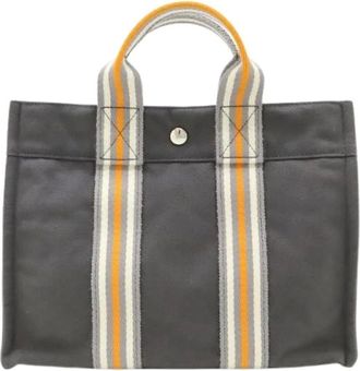 Herm&egrave;s Damen, Pre-Owned, Grau, ONE SIZEGr&ouml;&szlig;e