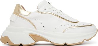 Bogner Sneakers Bogner Kobe 1 C 22621555 Wei&szlig;